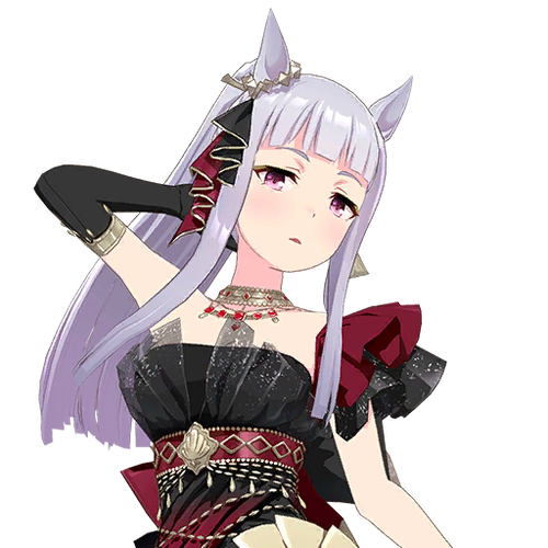 [La mode 564] ゴールドシップ（ドレスゴルシ）の詳細 | U-tools（ウマ娘攻略ツール集）