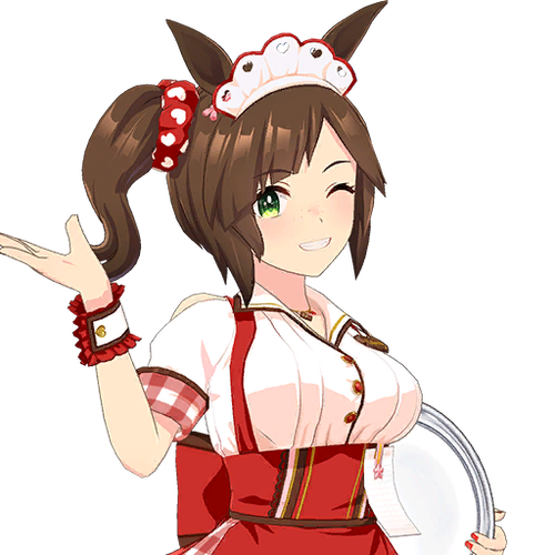 [MELTY GIFT] アイネスフウジン（チョコネス）の詳細 | U-tools（ウマ娘攻略ツール集）