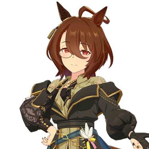 [Σ Experiment] アグネスタキオン（モノクルタキオン）の詳細 | U-tools（ウマ娘攻略ツール集）