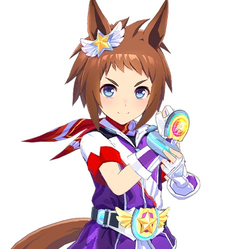 [疾風ペガサス・零式] ビコーペガサス（ビコペ）の詳細 | U-tools（ウマ娘攻略ツール集）