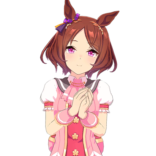 [Saisir le rêve] サクラローレル（ローレル）の詳細 | U-tools（ウマ娘攻略ツール集）