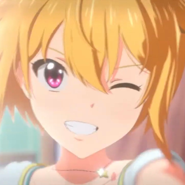 トウカイテイオーの声優、Machicoさんについて | U-tools（ウマ娘攻略ツール集）