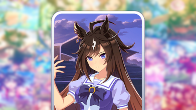 [トレセン学園] ドゥラメンテの詳細 | U-tools（ウマ娘攻略ツール集）