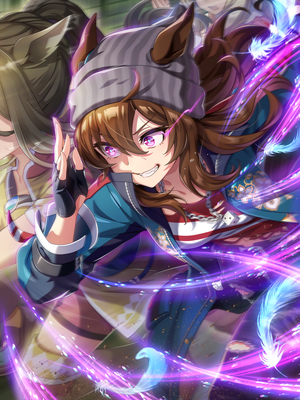 得意率 ランキング | U-tools（ウマ娘攻略ツール集）